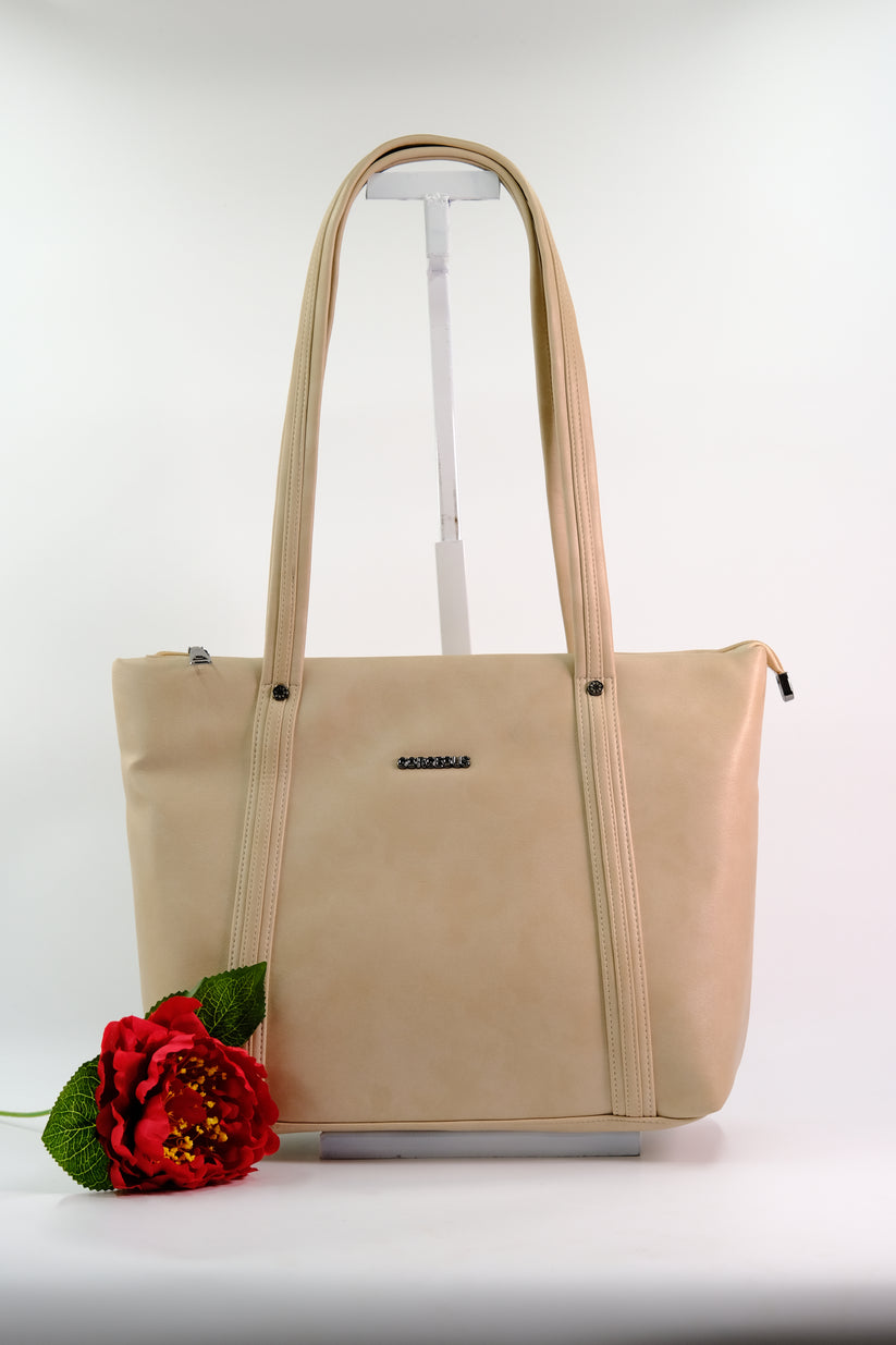 Workday Tote – Tiny Glam